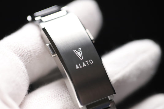 ALATO® - Official Shop | Swedish Watch Microbrand | Free Shipping ...