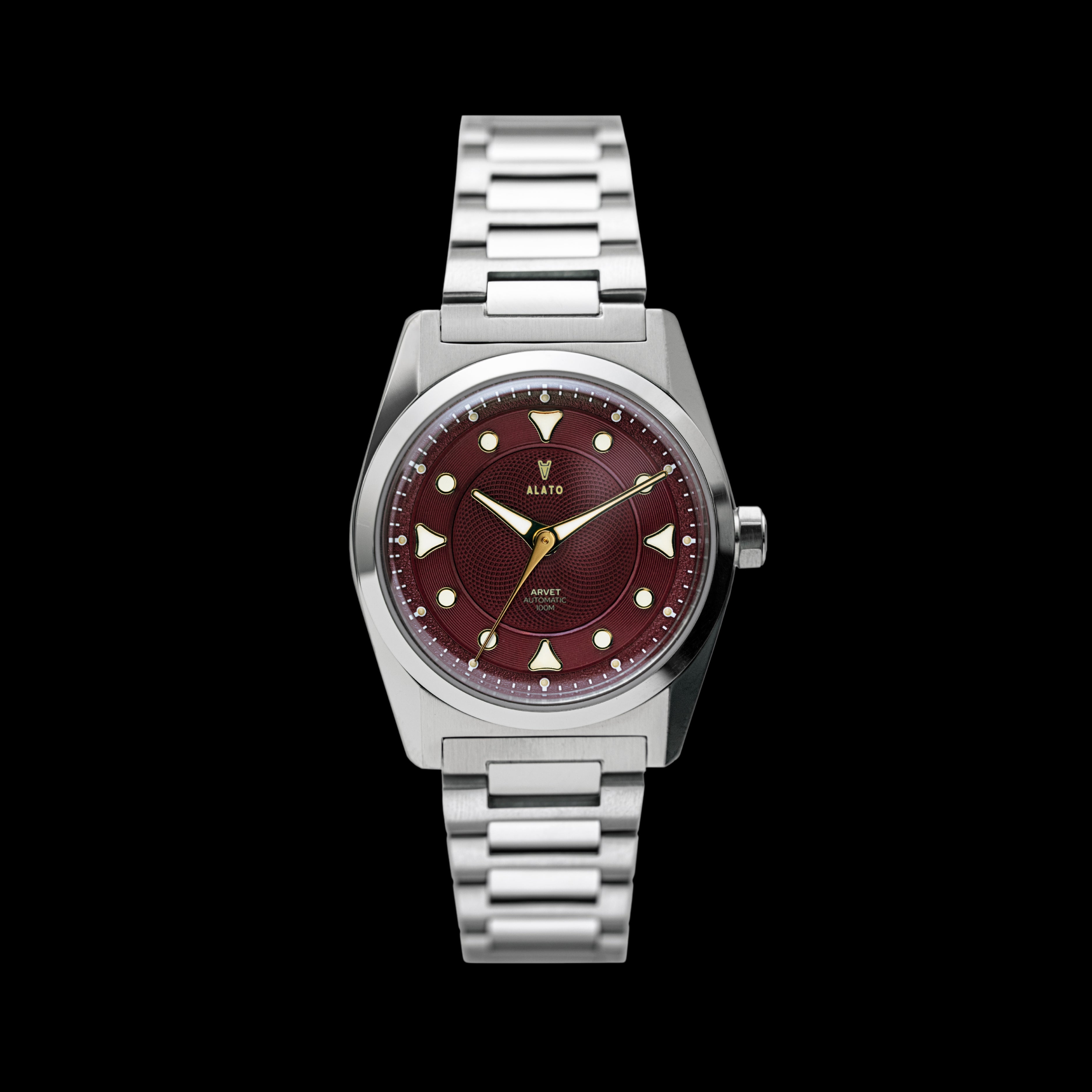 ALATO® - Official SE Shop | SWE Microbrand | Free Shipping – ALATO Klockor